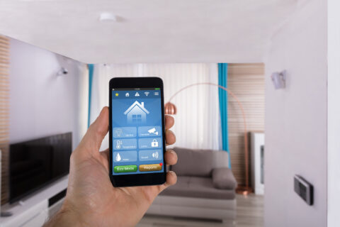 The Benefits of Smart Home Electrical Installations - Kazar’s Electric